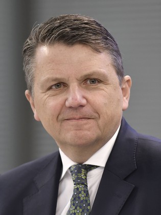 Stephan Sturm Editorial Stock Photo - Stock Image | Shutterstock