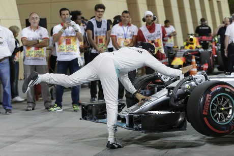 British Formula One Driver Lewis Hamilton Editorial Stock Photo - Stock ...