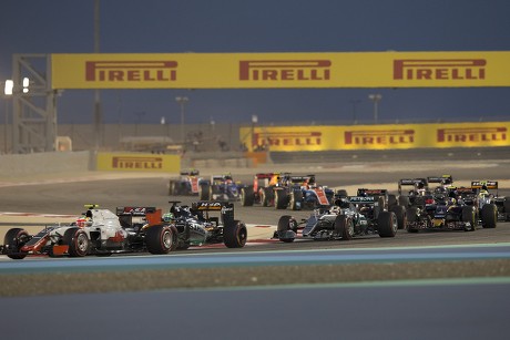 British Formula One Driver Lewis Hamilton Editorial Stock Photo - Stock ...