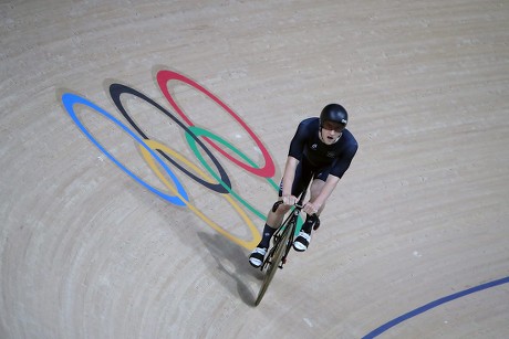 Dylan Kennett New Zealand Competes During Editorial Stock Photo - Stock ...