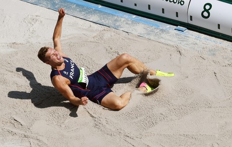 Sanni Utriainen Finland Prepares Womens Javelin Editorial Stock Photo ...