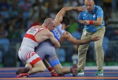 Mark Overgaard Madsen Denmark L Action Editorial Stock Photo - Stock ...