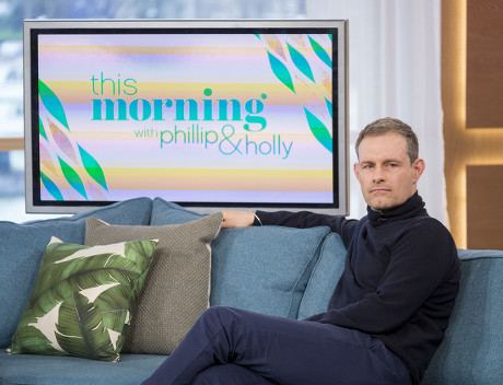 Ben Price Editorial Stock Photo - Stock Image | Shutterstock