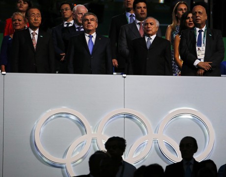 13 Opening of the interim olympic games Stock Pictures, Editorial ...