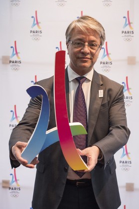 Bnp Paribas Chief Executive Officer Jeanlaurent Editorial Stock Photo ...