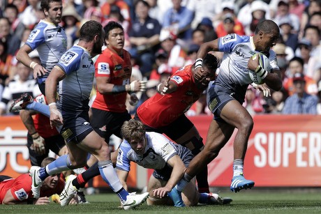 Marcel Brache R Western Force Takes Editorial Stock Photo - Stock Image ...