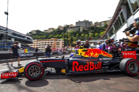 Dutch Formula One Driver Max Verstappen Editorial Stock Photo - Stock ...