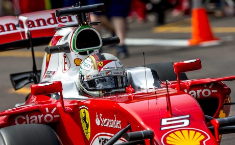 Swedish Formula One Driver Marcus Ericsson Editorial Stock Photo ...