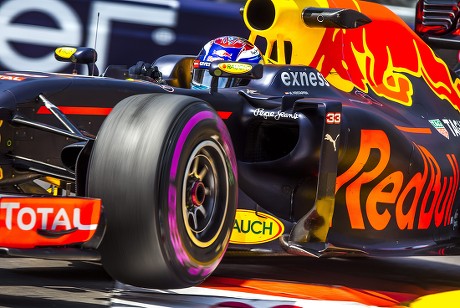 Dutch Formula One Driver Max Verstappen Editorial Stock Photo - Stock ...