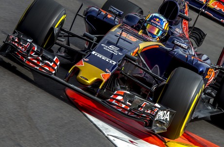 Spanish Formula One Driver Carlos Sainz Editorial Stock Photo - Stock ...