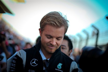 Swedish Formula One Driver Marcus Ericsson Editorial Stock Photo ...