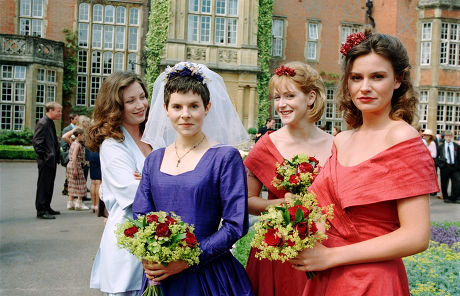 Soldier Soldier Hell High Water Tv Editorial Stock Photo - Stock Image ...