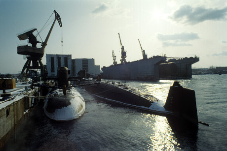 19 Destroyed submarines Stock Pictures, Editorial Images and Stock ...