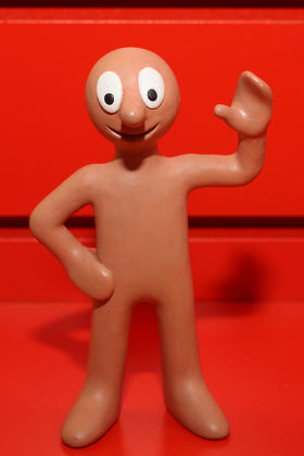 Plasticine Model Morph Editorial Stock Photo - Stock Image | Shutterstock