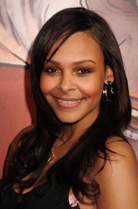Samantha Mumba Editorial Stock Photo - Stock Image | Shutterstock