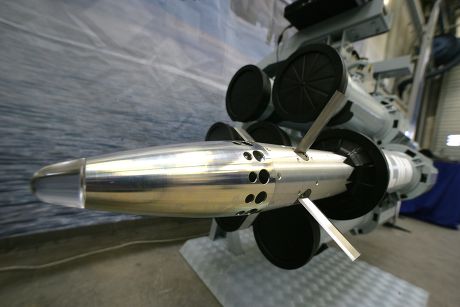 Llm Kongsberg Remote Weapon Station Editorial Stock Photo - Stock Image ...