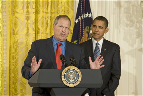 __COUNT__ President Barack Obama Discusses the Economy, Washington DC ...