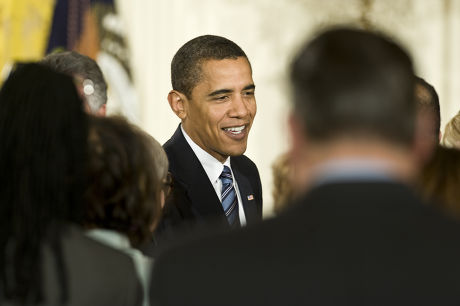 __COUNT__ President Barack Obama Discusses the Economy, Washington DC ...