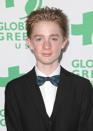 Max Loughan Editorial Stock Photo - Stock Image | Shutterstock