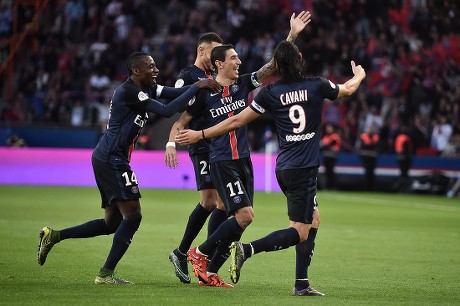 France Soccer Ligue 1 - Nov 2015 Stock Pictures, Editorial Images and ...