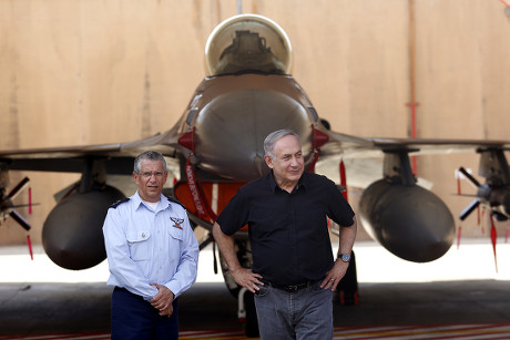 Israeli Prime Minister Benjamin Netanyahu Israeli Editorial Stock Photo ...