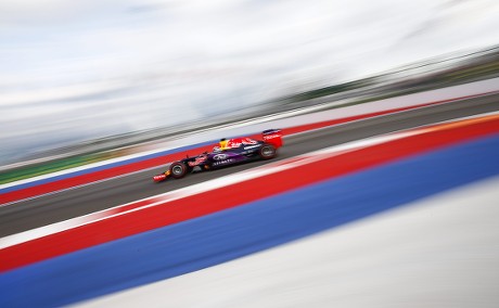 Australian Formula One Driver Daniel Ricciardo Editorial Stock Photo ...