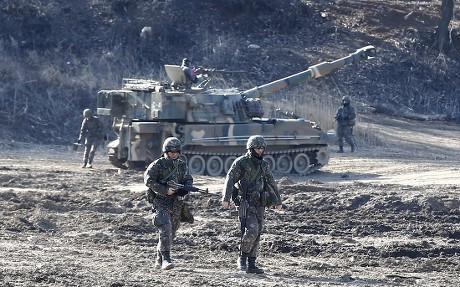 250 Field howitzer Stock Pictures, Editorial Images and Stock Photos ...