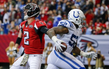 imágenes de Usa American Football Nfl - Nov 2015 - Imágenes de stock ...