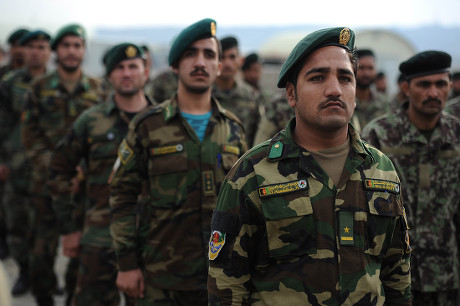 250 Afghan national army special forces Stock Pictures, Editorial ...