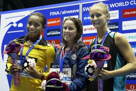 Gold Medalist Molly Hannis C Usa Editorial Stock Photo - Stock Image ...