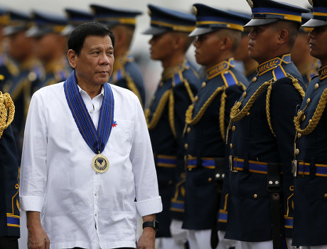 93 Filipino guards of honor Stock Pictures, Editorial Images and Stock ...