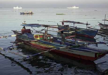 Philippines Southeast Asia Pirates - Sep 2016 Stock Pictures, Editorial ...