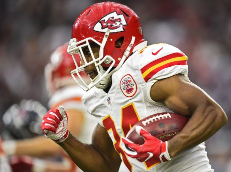 Usa American Football Nfl Playoffs - Jan 2016 Stock Pictures, Editorial ...