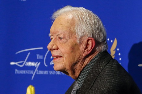 96 Jimmy carter library and museum Stock Pictures, Editorial Images and ...