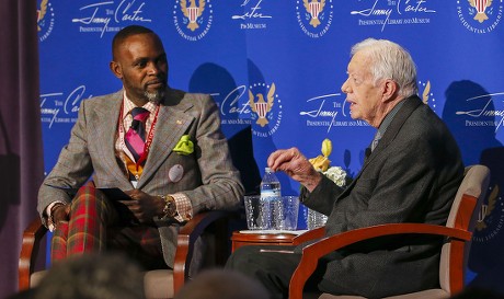96 Jimmy carter library and museum Stock Pictures, Editorial Images and ...