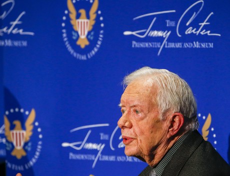 96 Jimmy carter library and museum Stock Pictures, Editorial Images and ...