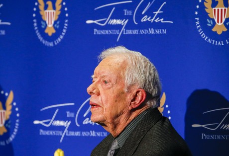 96 Jimmy carter library and museum Stock Pictures, Editorial Images and ...