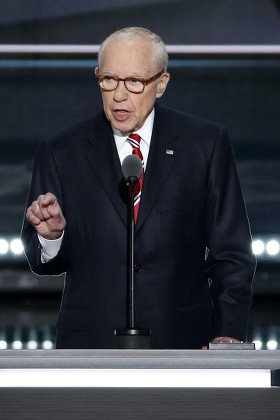 Us Former Attorney General Michael Mukasey Editorial Stock Photo ...