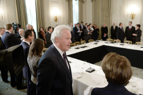 Jeffrey R Immelt Editorial Stock Photo - Stock Image | Shutterstock
