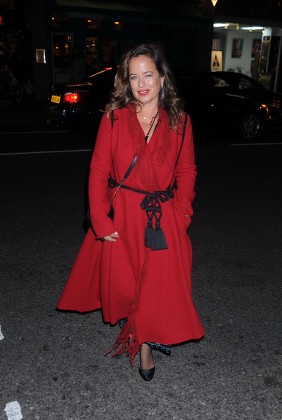 Jade Jagger Editorial Stock Photo - Stock Image | Shutterstock