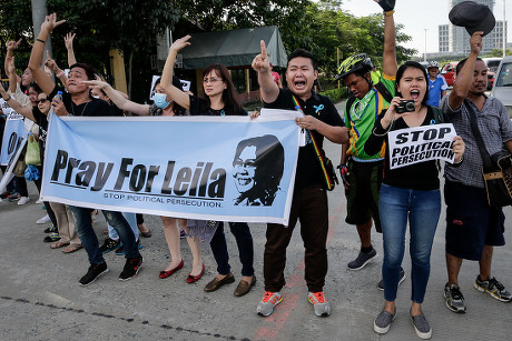 __COUNT__ Philippine Regional Trial Court orders arrest for Philippine ...