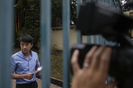 Kim Yu Song Editorial Stock Photo - Stock Image | Shutterstock