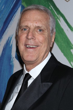 Ken Billington Editorial Stock Photo - Stock Image | Shutterstock