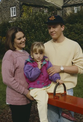 Cy Chadwick Nick Bates Ruth Whitehead Editorial Stock Photo - Stock ...