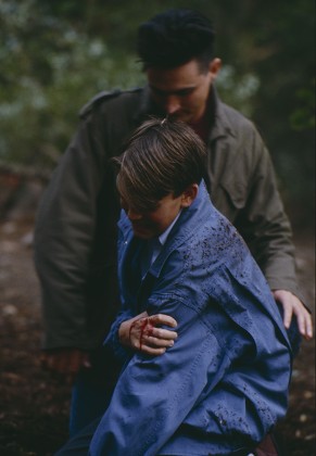 Cy Chadwick Nick Bates Ruth Whitehead Editorial Stock Photo - Stock ...