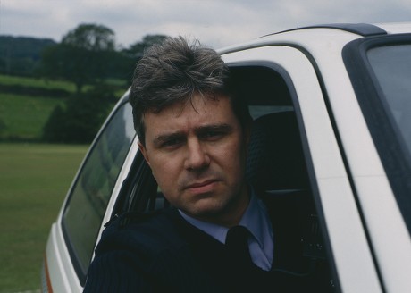 Malcolm Scates Pc Mitchum Sgt Macarthur Editorial Stock Photo - Stock ...