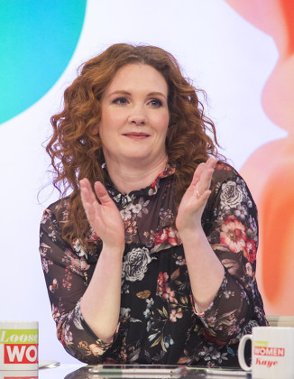 Jennie Mcalpine Editorial Stock Photo - Stock Image | Shutterstock