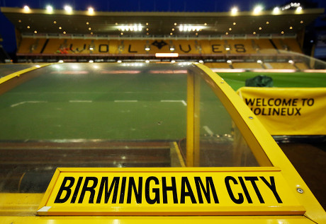 __COUNT__ Football - Sky Bet Championship 2016/17 Wolverhampton ...