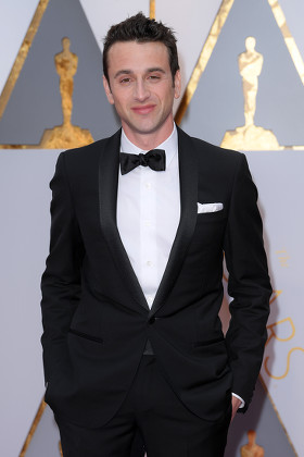 Justin Hurwitz Editorial Stock Photo - Stock Image | Shutterstock