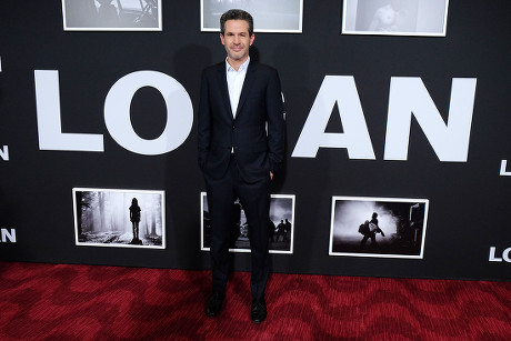 Simon Kinberg Editorial Stock Photo - Stock Image | Shutterstock